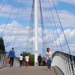 Reading Bridge House