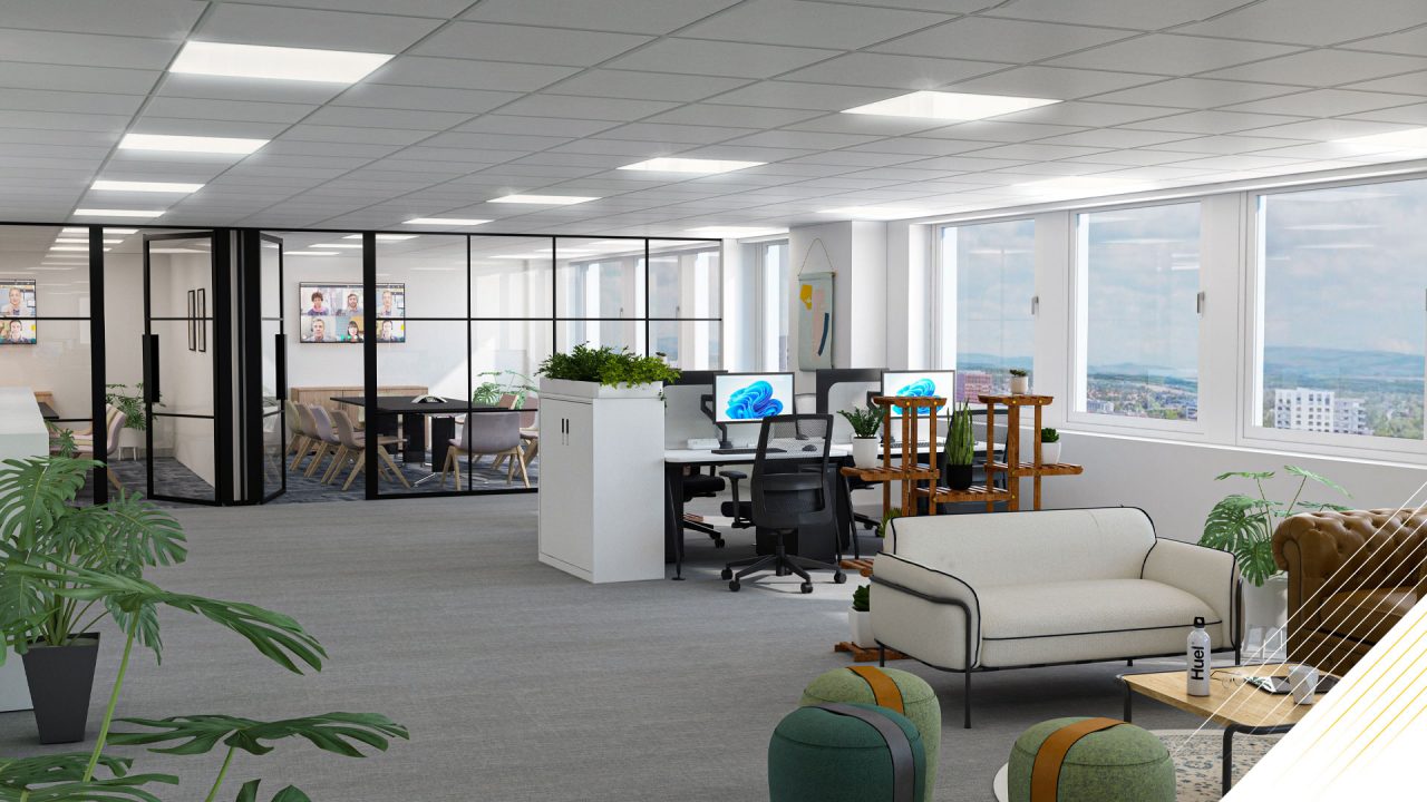 Reading Bridge House