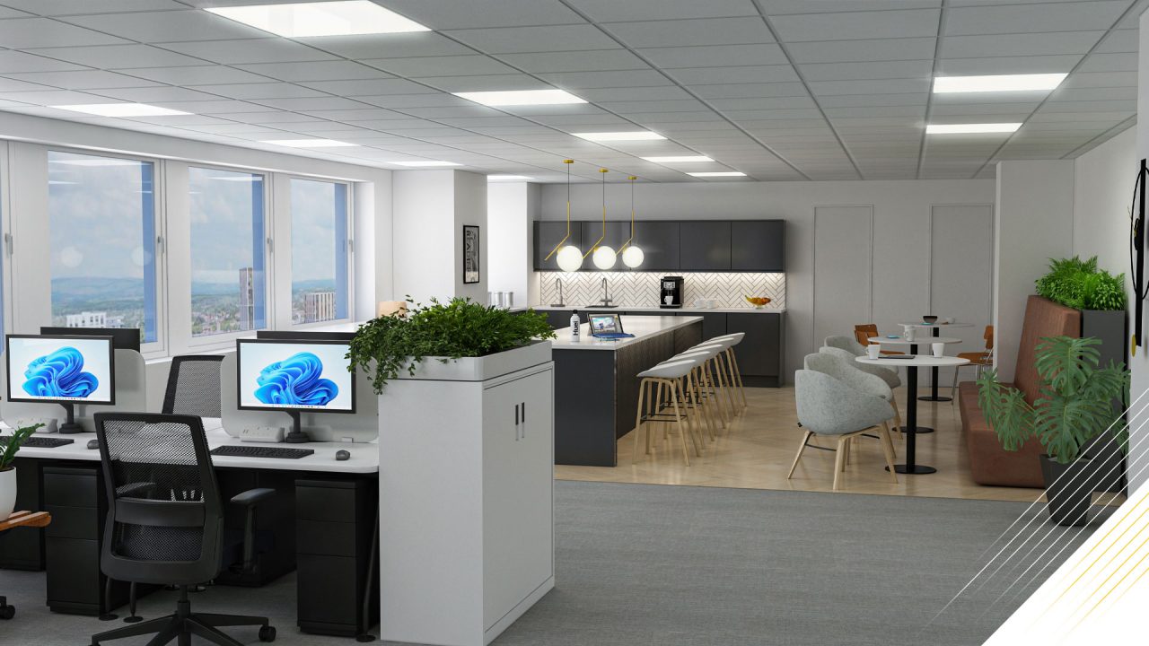 Reading Bridge House