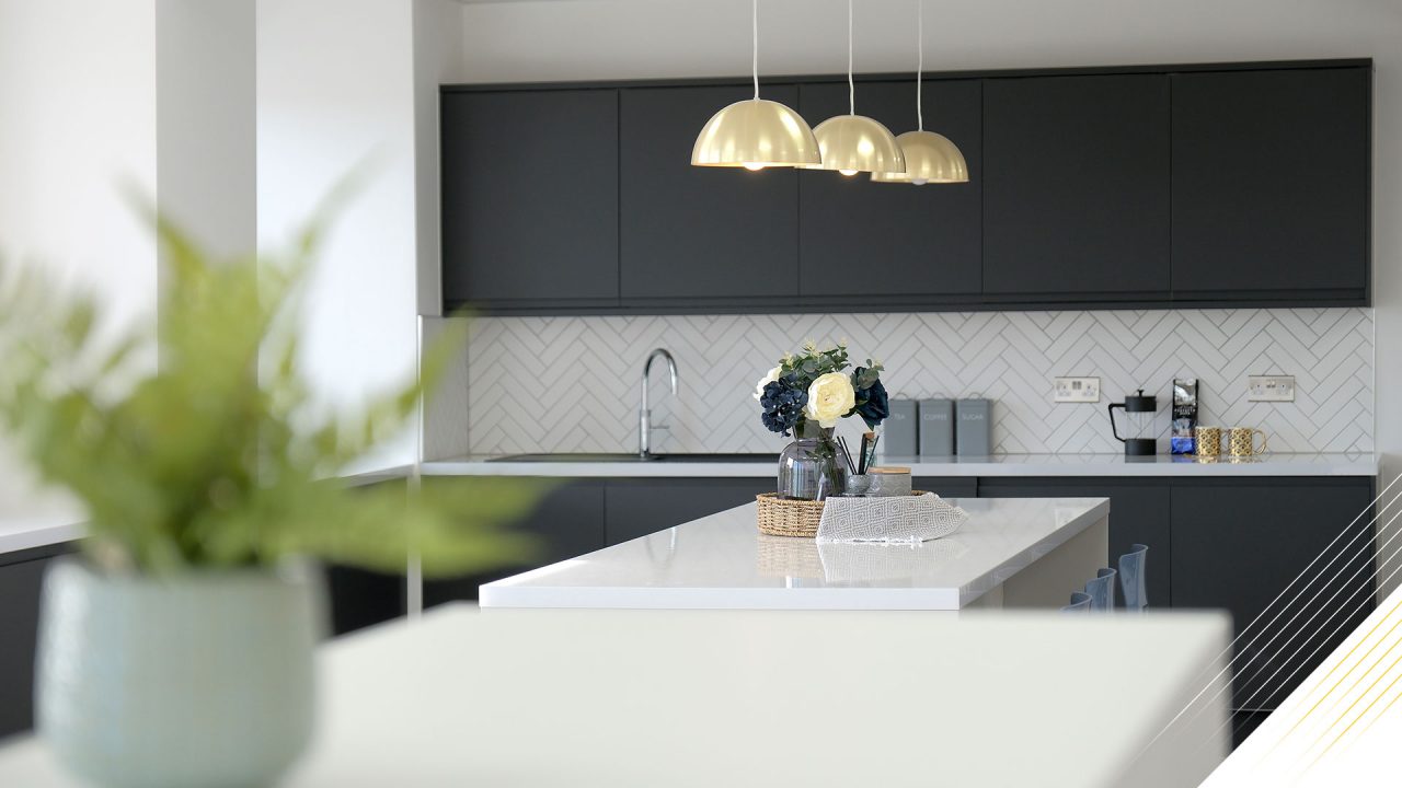 Reading Bridge House