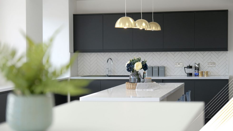 Reading Bridge House