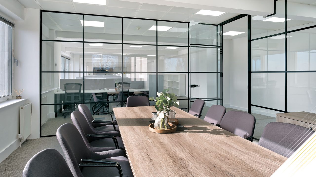 Reading Bridge House