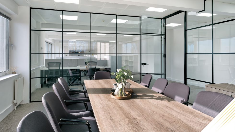 Reading Bridge House