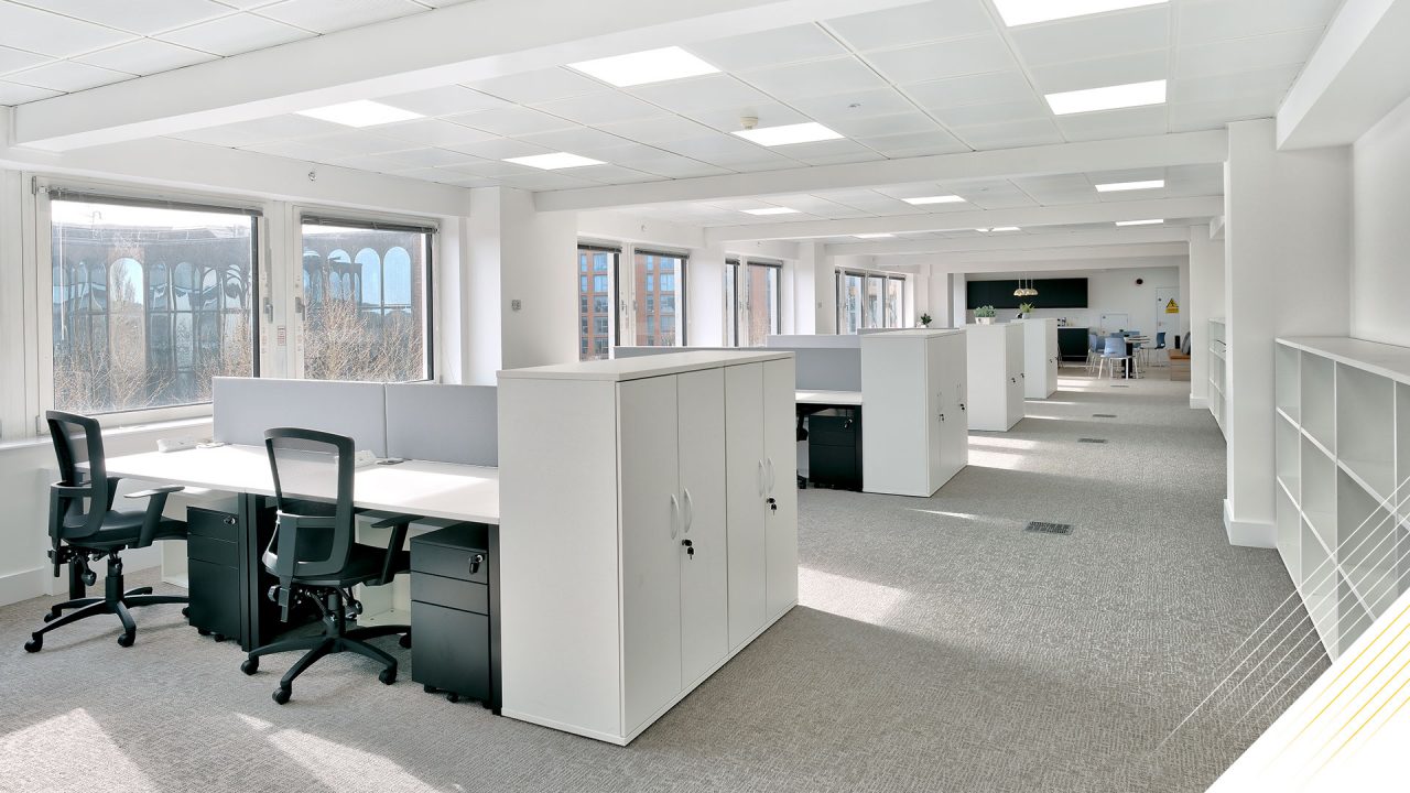 Reading Bridge House