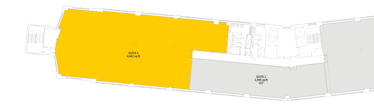 Reading Bridge House