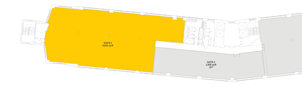 Reading Bridge House