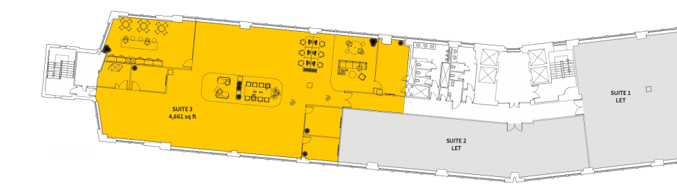 Reading Bridge House