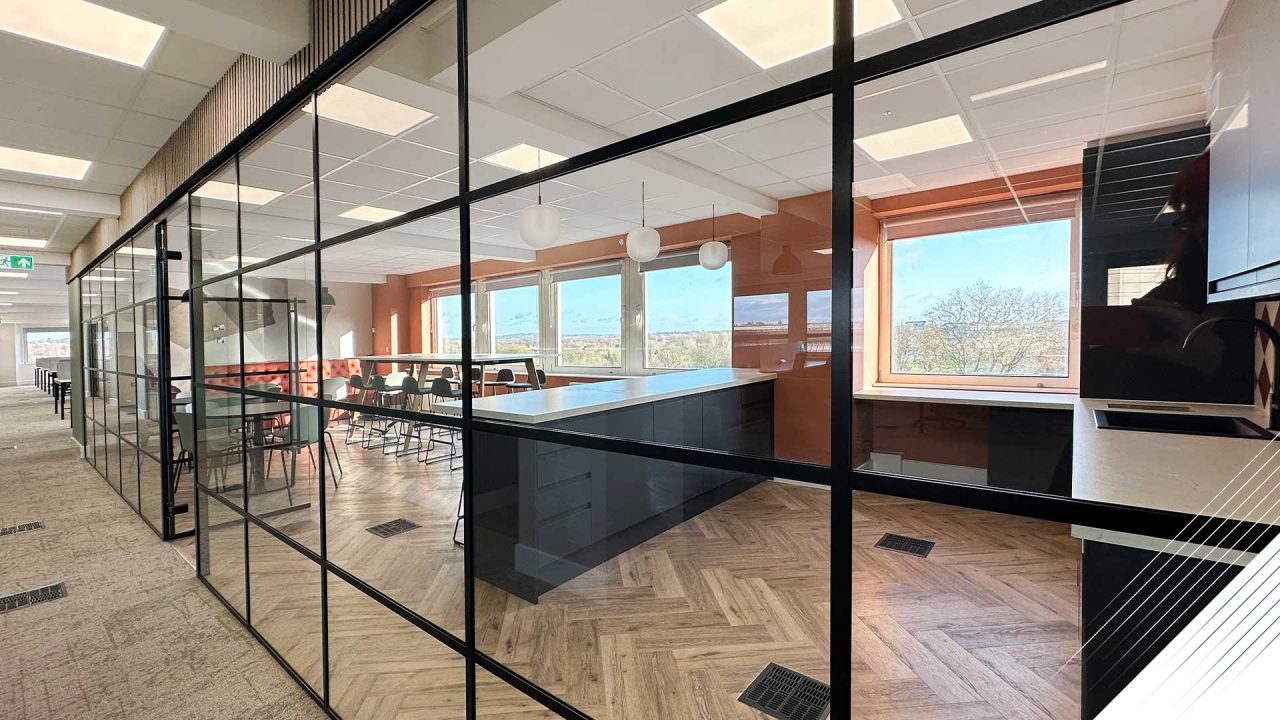 Reading Bridge House