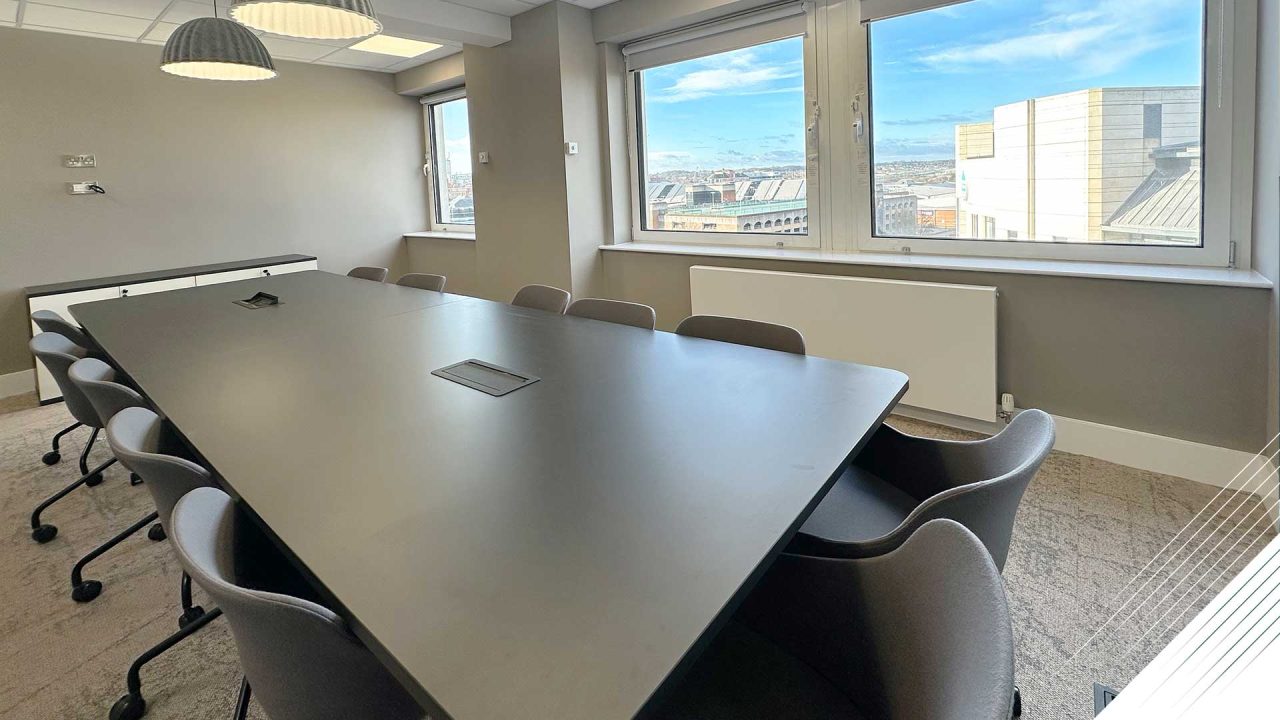 Reading Bridge House