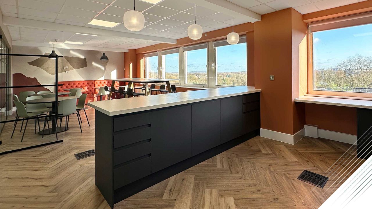 Reading Bridge House