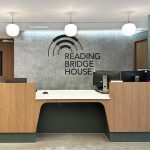 Reading Bridge House