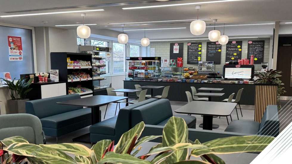 Reading Bridge House