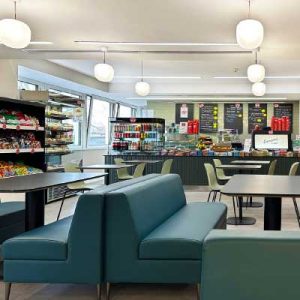 Reading Bridge House